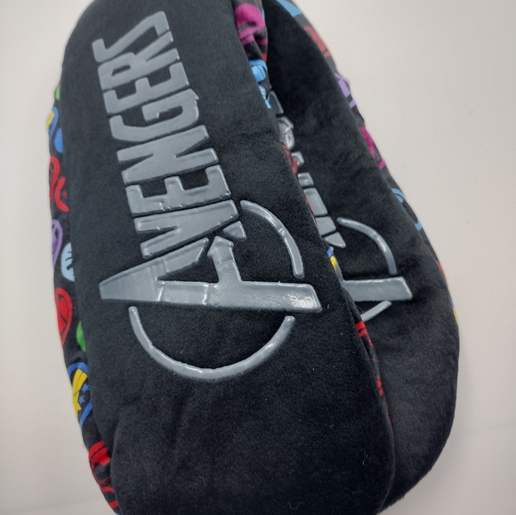 mushies | Underwear & Socks | Mushies Marvel Avengers Slipper Socks One Size Fits Most Mens ...